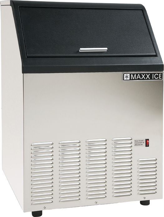 Maxx Ice 100-lb. Ice Maker | Bass Pro Shops